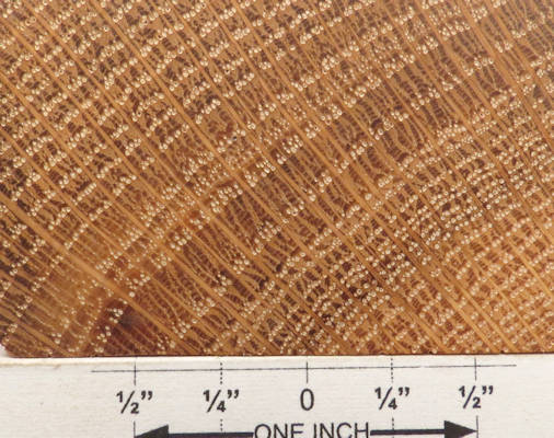 white oak